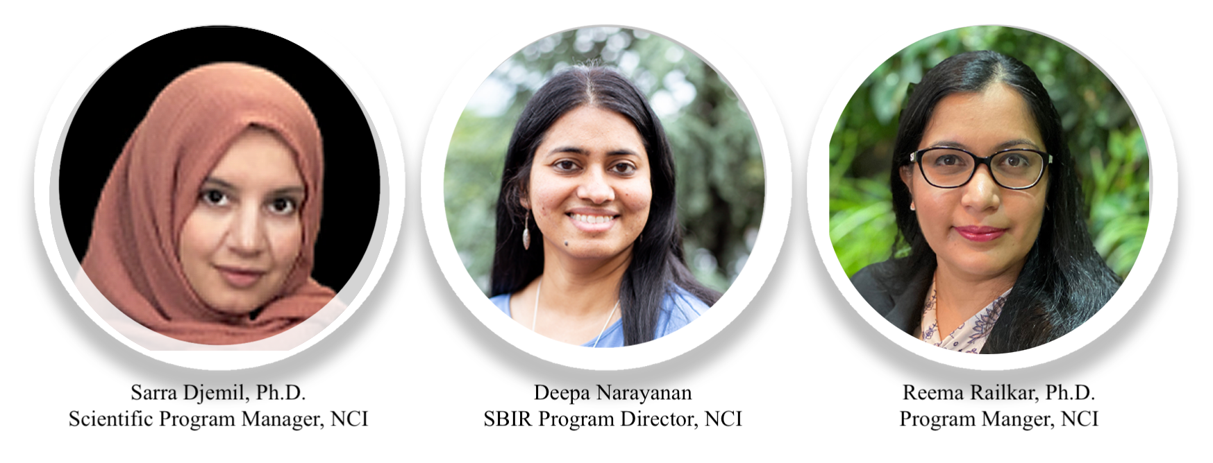 Virtual SBIR/STTR Workshop Series | Office of Technology Commercialization | Georgetown University