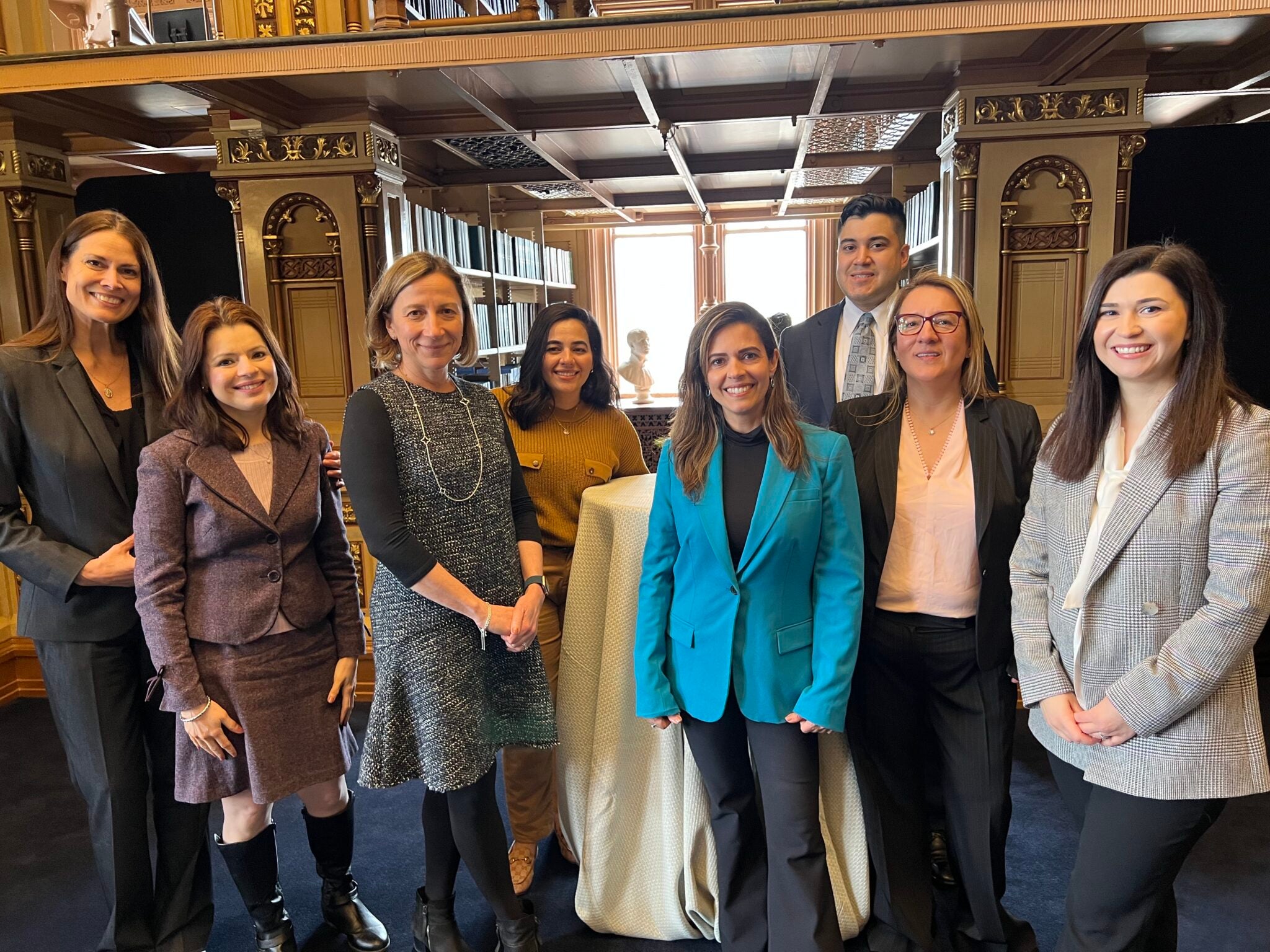 Office of Technology Commercialization | Georgetown University