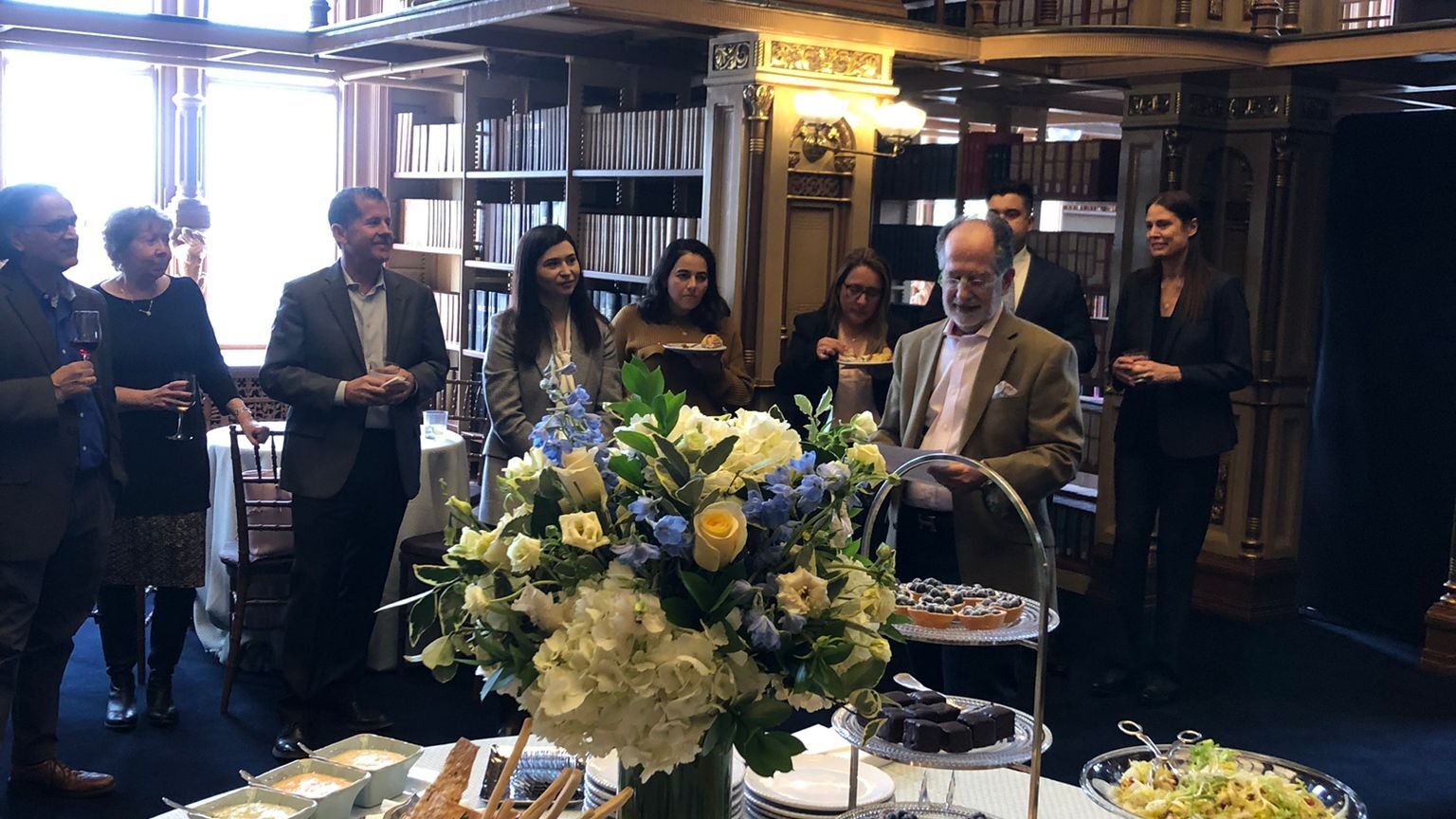 Office of Technology Commercialization | Georgetown University