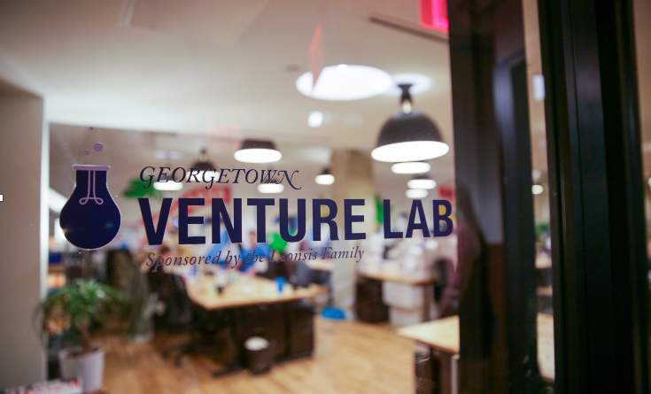 Supporting Entrepreneurship | Office of Technology Commercialization ...