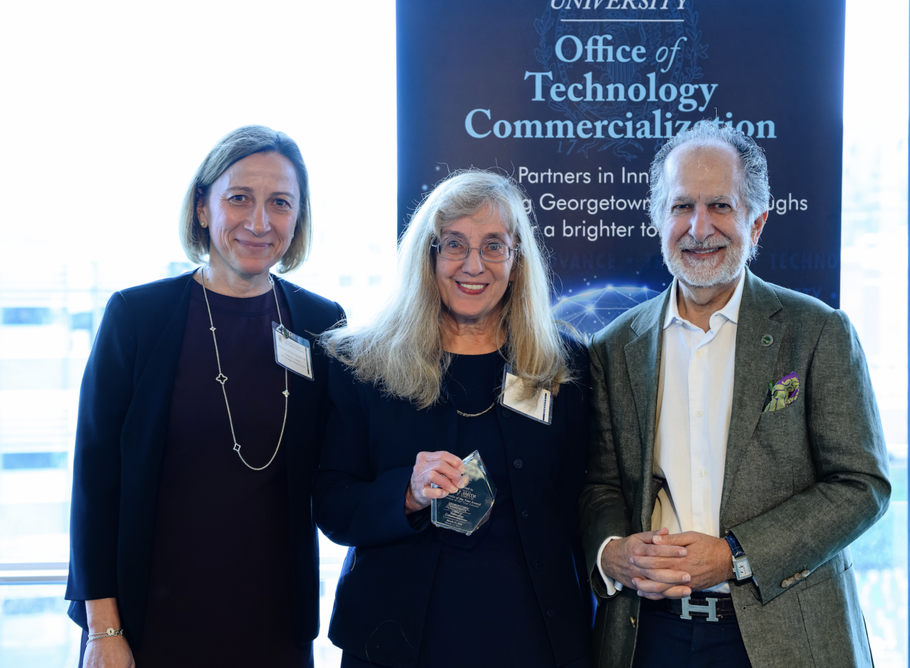 Inspiring Tomorrow through Innovation and Excellence | Office of ...