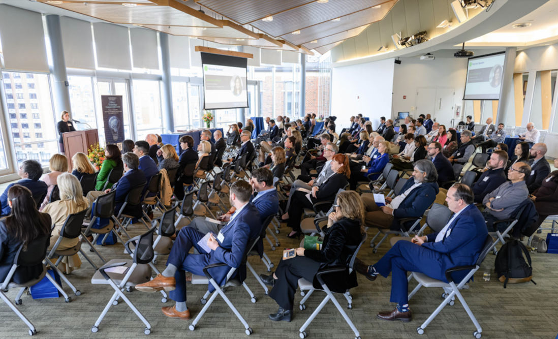 Inspiring Tomorrow through Innovation and Excellence | Office of ...