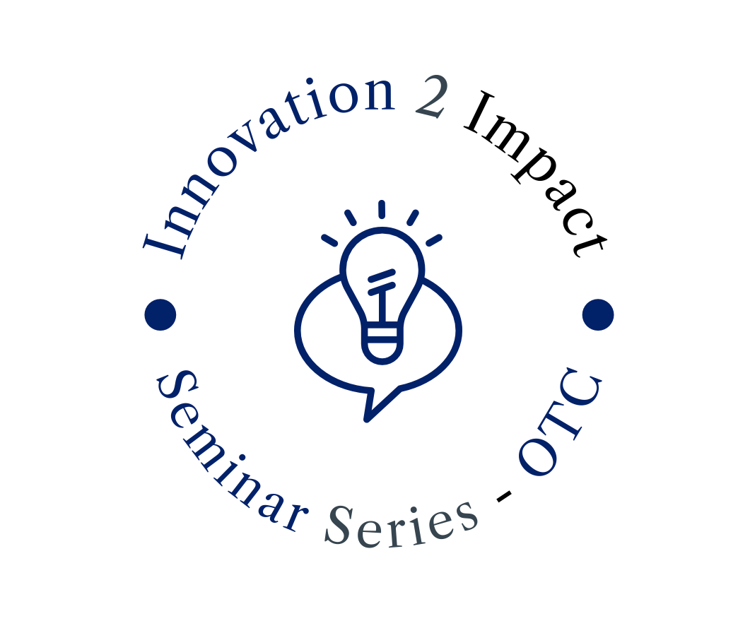 Innovation 2 Impact | Office of Technology Commercialization ...