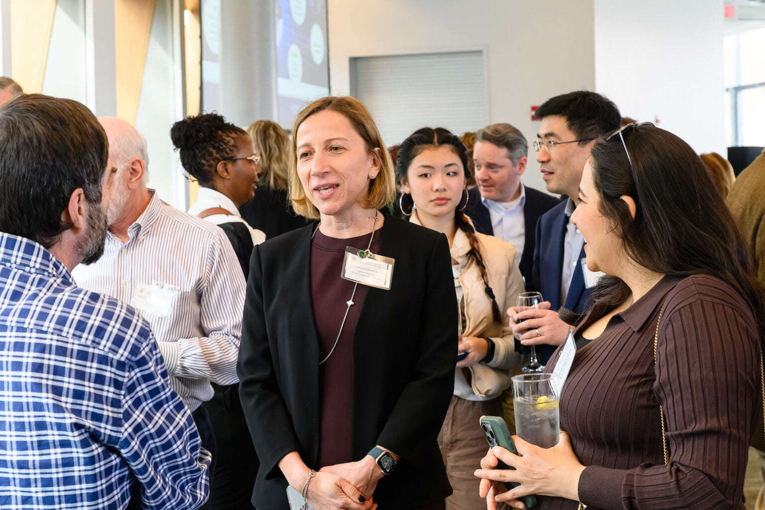 Research and Innovation Showcase 2025 | Office of Technology ...